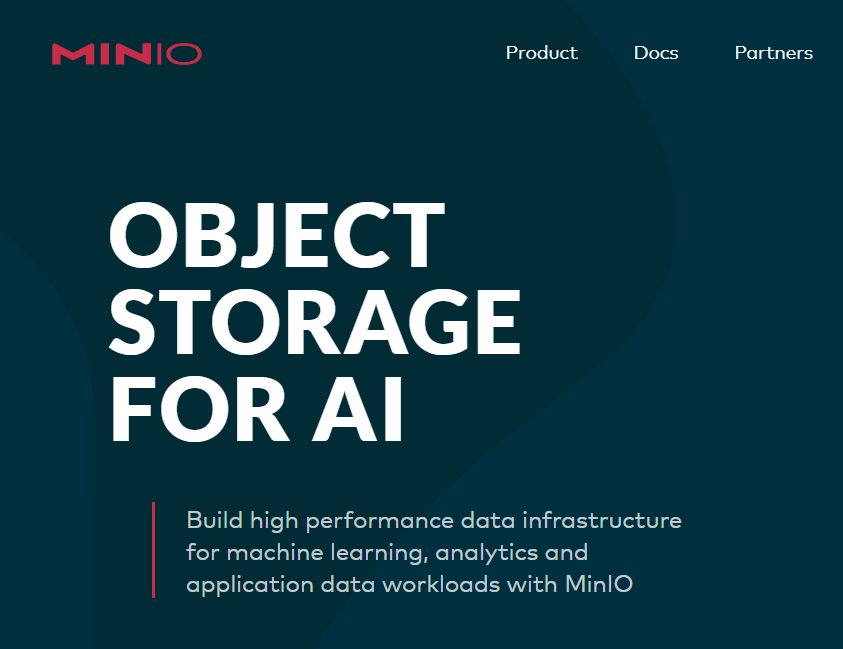 Minio Object S3 compatible storage + Wordpress auto backup - AnEjd's Blog
